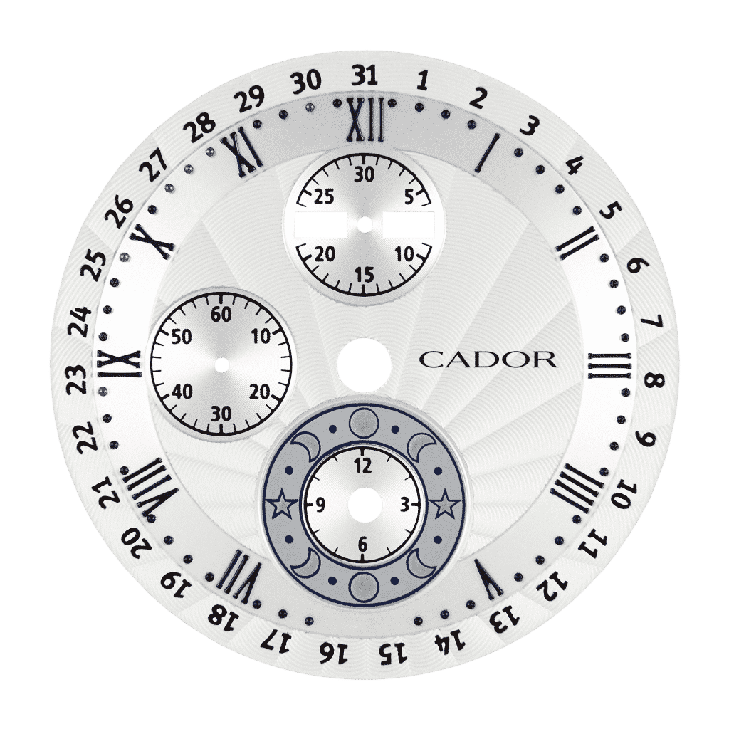 Products | Cador GmbH