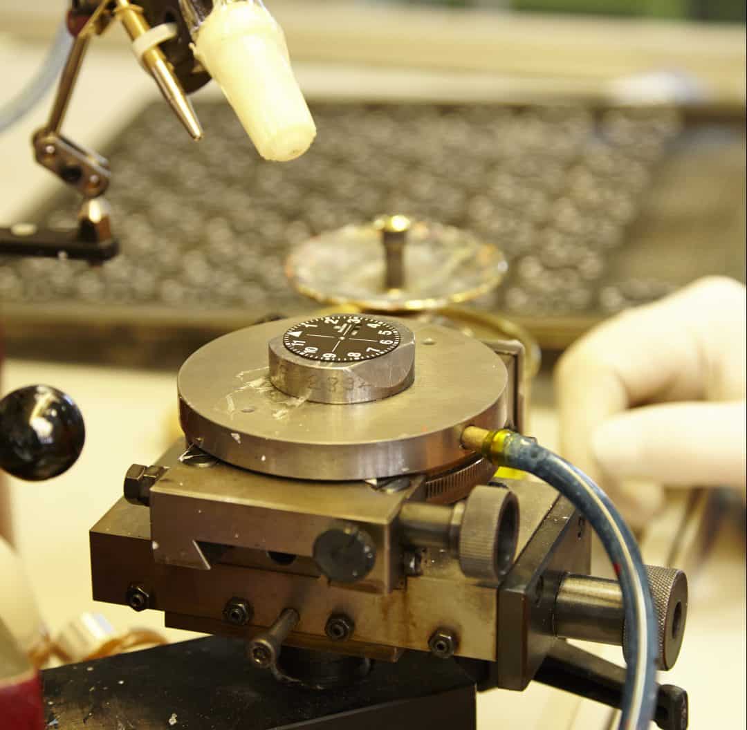 Cador GmbH | Zifferblätter - Cadrans - Dials